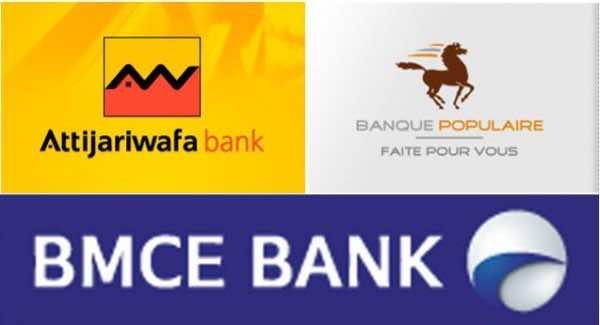 Three Moroccan Banks in Global Best Banks Ranking