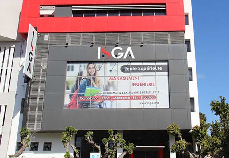 ISGA Group Announces Ambitious Strategic Plan IMPACTS 2026