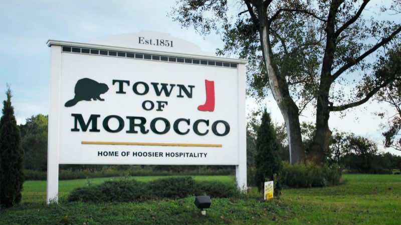Two Moroccos: Documentary Reveals Relation Between Morocco, US Town