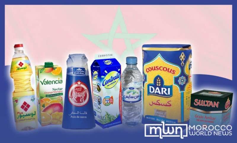 Study: 60% of Moroccans Prefer Made-in-Morocco Over Foreign Brands