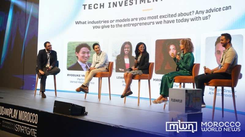 Moroccan Startup Ecosystem Is Booming Despite Structural Issues