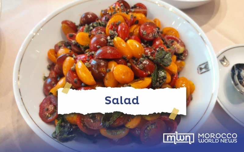 David Govrin: Culture Brings Moroccan and Israeli People Together