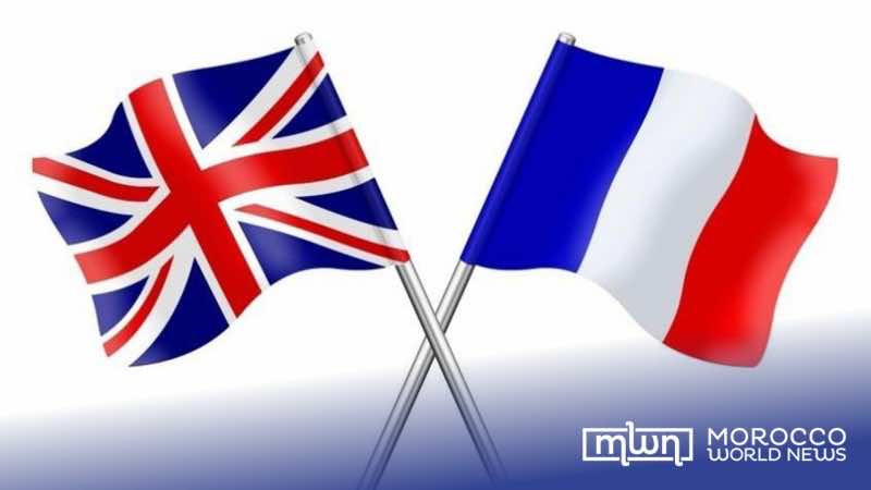 French Influence on the English Language Under Norman Occupation