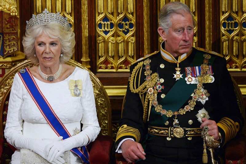 King Charles III Formally Proclaimed UK’s Monarch in Historic Ceremony