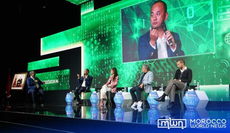 Huawei Vows to Support Digital Transformation in Morocco