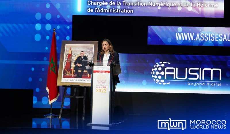 Huawei Vows to Support Digital Transformation in Morocco