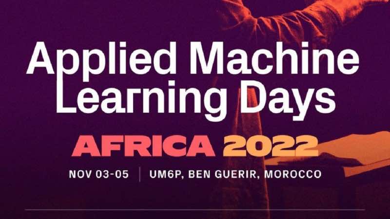 UM6P, EPFL to Organize Africa’s ‘Applied Machine Learning Days’