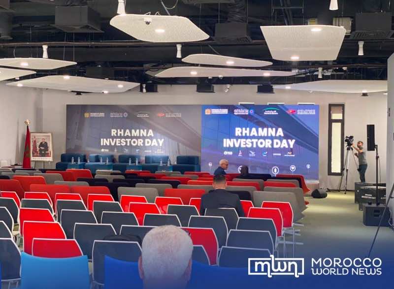 Morocco’s Rhamna Is Emerging as ‘Beacon’ for Sustainable Development