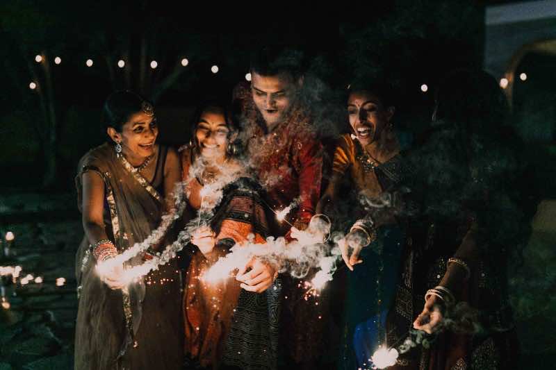 Diwali: India's Festival of Lights Celebrates the Triumph of Good over Evil