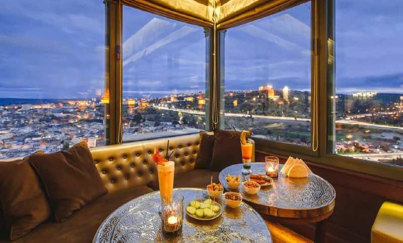 [LifeStyle] Three Moroccan Fine Dining Restaurants Rank Among Africa’s ...