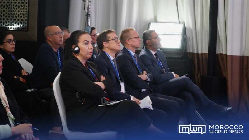 AstraZeneca, Lalla Salma Foundation Partner to Boost Equitable Cancer ...