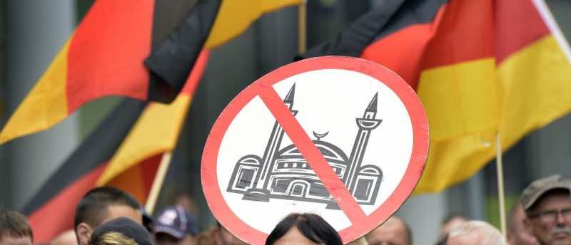 German Muslims