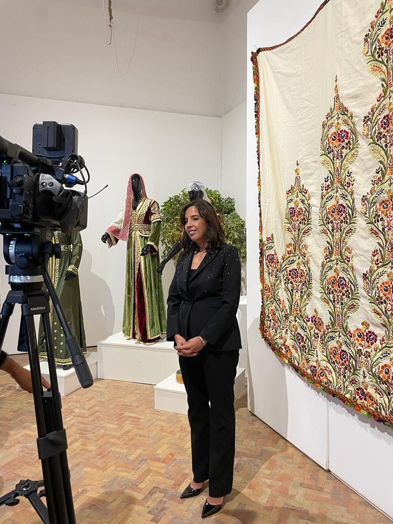 National Jewelry Museum: Morocco’s Cultural Heritage Lives On