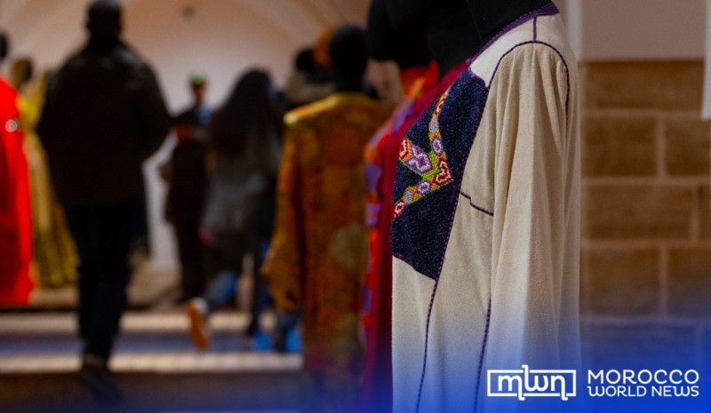 National Jewelry Museum: Morocco’s Cultural Heritage Lives On