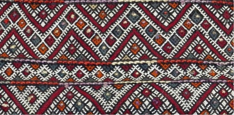 Questioning the Western Concept of Arab-Islamic Art through Moroccan ...