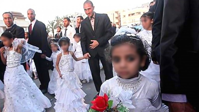 Fake News Spreads on Twitter About ‘Child Marriage in Morocco’