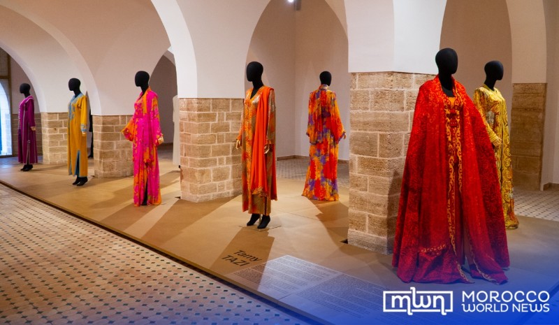 [Curiosities] National Jewelry Museum: Morocco’s Cultural Heritage ...