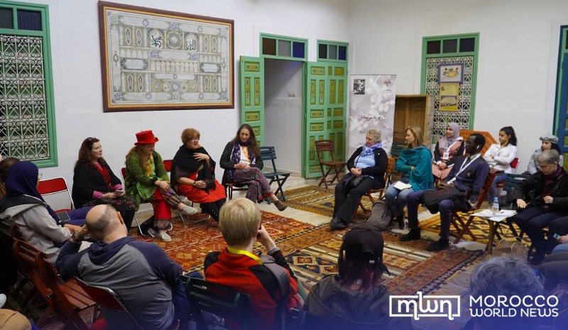 Marrakech International Storytelling Festival: Uniting People Through ...