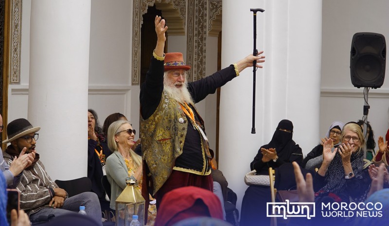 Marrakech Storytelling Festival: A Global Meeting of Ideas, Minds, Stories