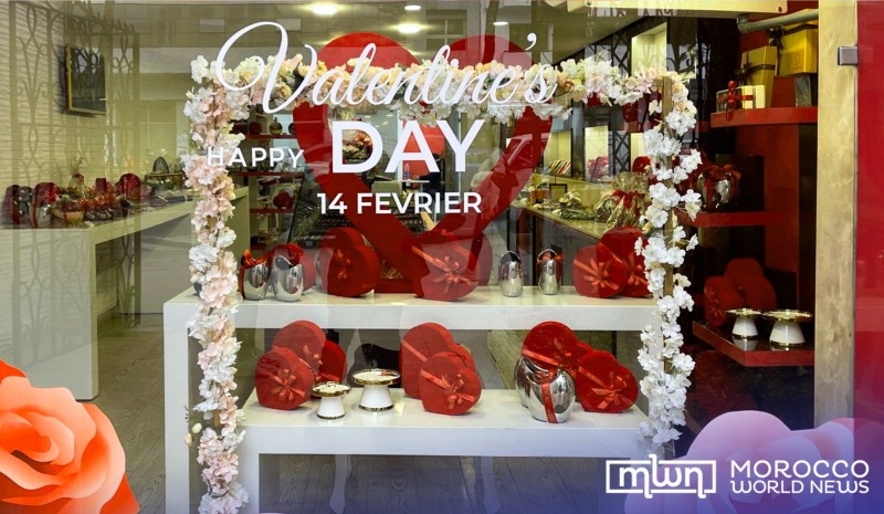 Valentine’s Day in Morocco Cherishes Love Beyond Romance