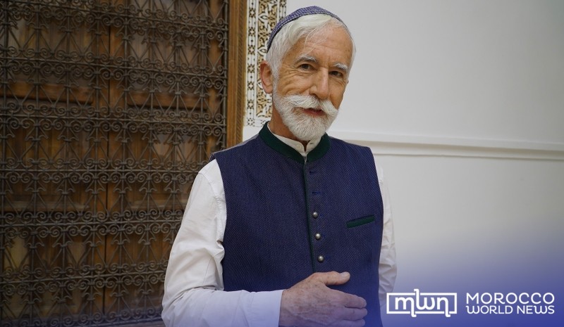 Marrakech Storytelling Festival: A Global Meeting of Ideas, Minds, Stories