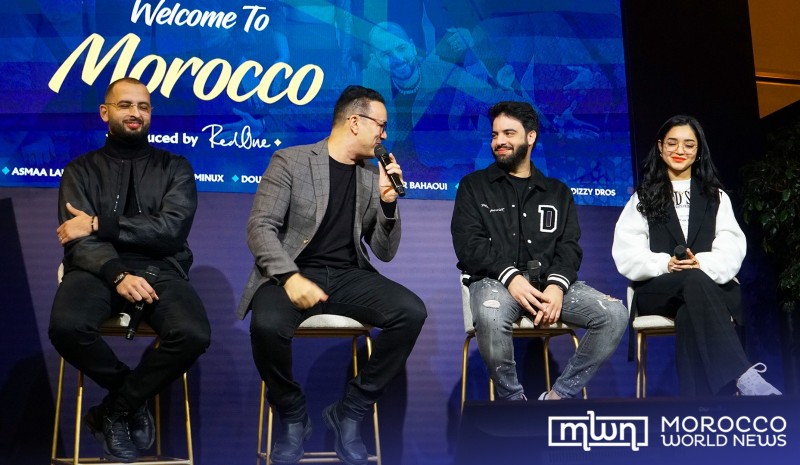 RedOne: Club World Cup Song Reflects Spirit of Tameghrabit