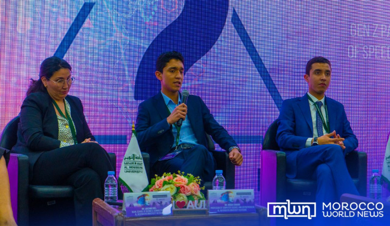 Entrepreneurship Weekend: AUI Panel Highlights Gen Z Entrepreneur Needs