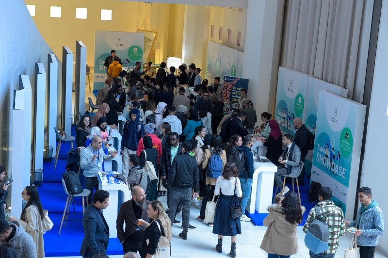 UM6P Continues Supporting Startups with Explorer Innovation Program