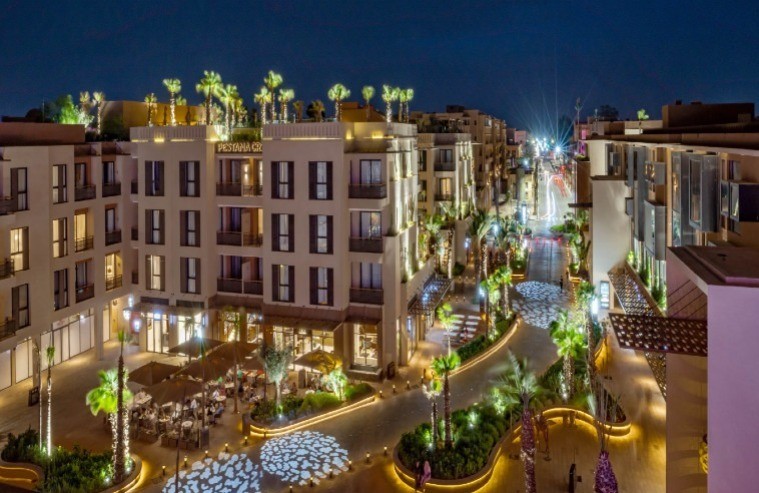 Morocco Fashion Week: M Avenue Promises Unmatched Cultural, Artistic ...