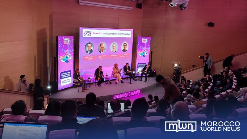 11th Edition of Inwi Days Supports Retail Tech Startups in Morocco