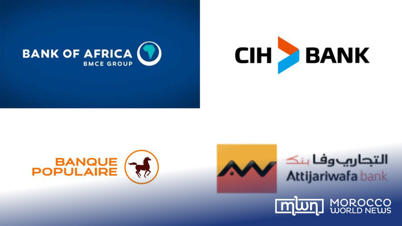 Four Moroccan Banks On Forbes List of MENA’s 50 Most Valuable Banks