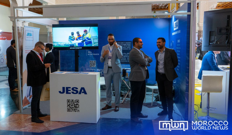 BIM Africa Summit 2023 Introduces Digital Construction in Morocco