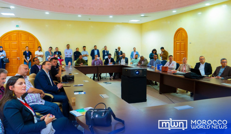 BIM Africa Summit 2023 Seeks to Boost Moroccan, African Infrastructure