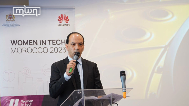 Huawei Morocco, Ministry of Digital Transition Team Up to Empower Women ...