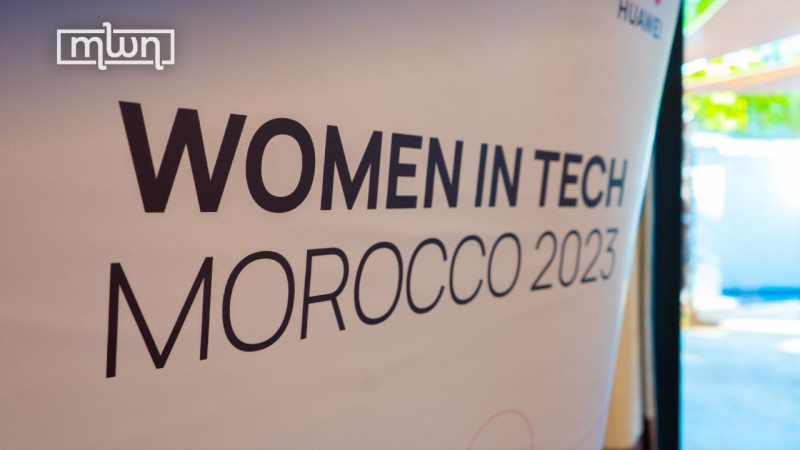 Huawei Morocco, Ministry of Digital Transition Team Up to Empower Women in Tech