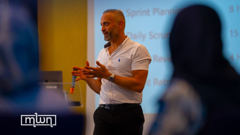 Huawei’s Women In Tech Program Inspires Innovation Among Moroccan Women