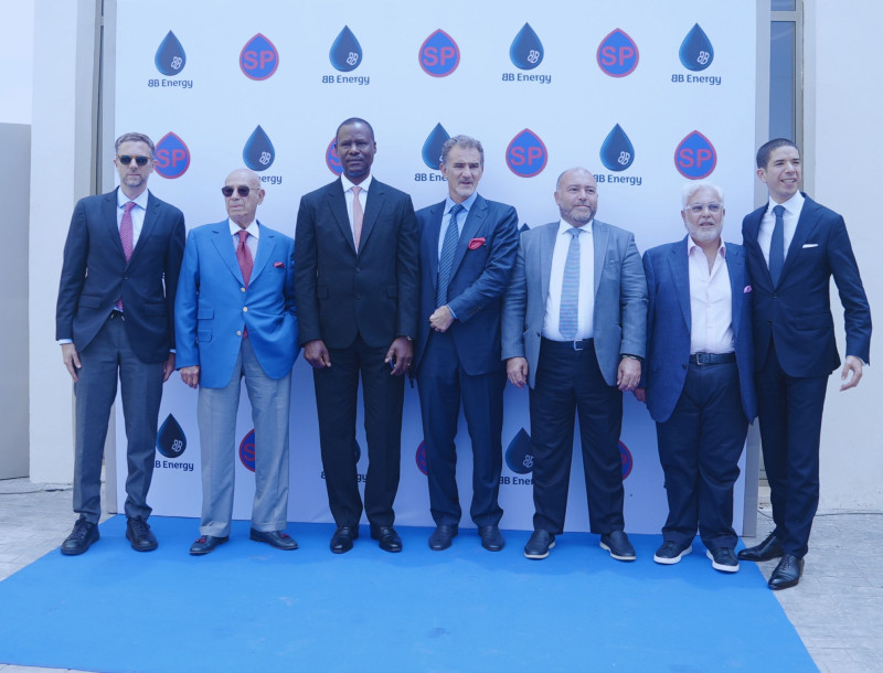 BB Energy Strengthens Presence in Morocco with 20 New Retail Stations ...