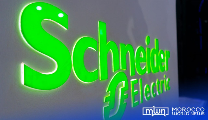Schneider Electric Showcases Innovative Approaches to Sustainability at GITEX Africa