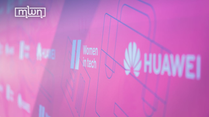 Huawei Morocco, Ministry of Digital Transition Team Up to Empower Women ...