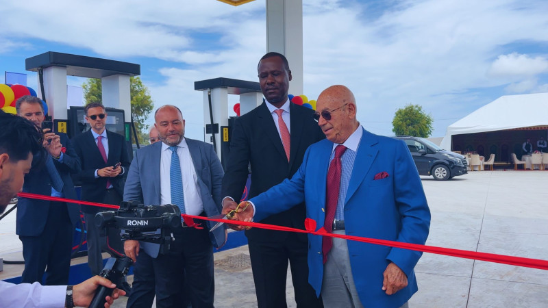 BB Energy Strengthens Presence in Morocco with 20 New Retail Stations by 2024