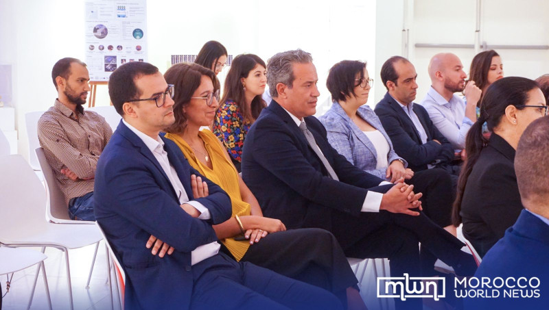 SAP, Atlas Cloud Services Announce Launch of First Cloud Service in Morocco