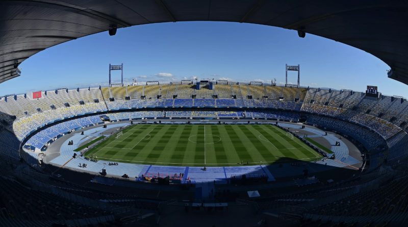 Morocco Plans to Renovate Six Stadiums For 2030 World Cup Matches