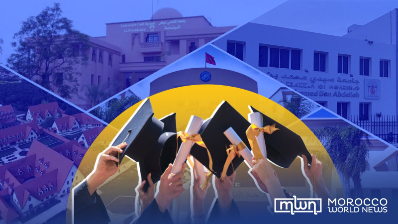 5 Moroccan Universities with High Quality Education