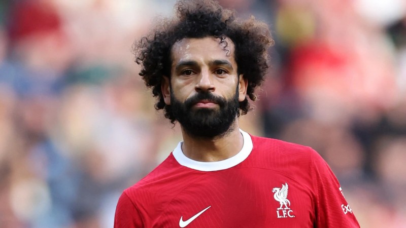 Mo Salah On Al Ittihad’s Radar Despite New Liverpool Contract