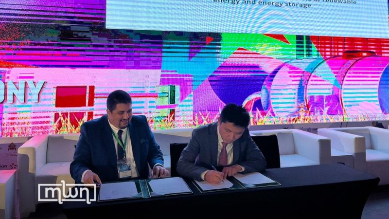 Huawei Pledges to Empower Morocco’s Green Future at World P-t-X Summit