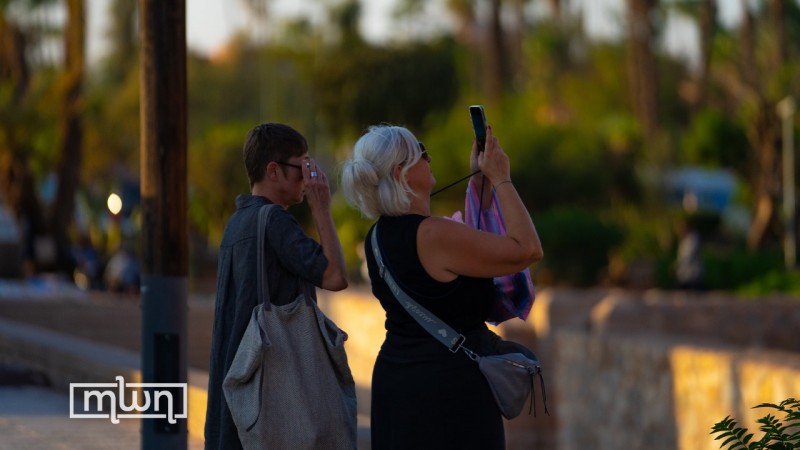 Penny Rafferty Impressed by Moroccan Resilience, Generosity in ...