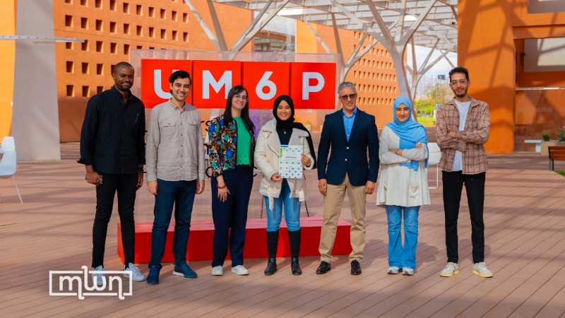 UM6P Launches Climate Launchpad Competition to Boost Startup Projects