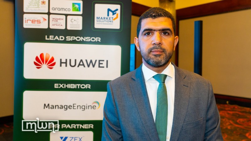 Huawei Hosts Cybersecurity Platform to Advance Africa’s Digital Economy