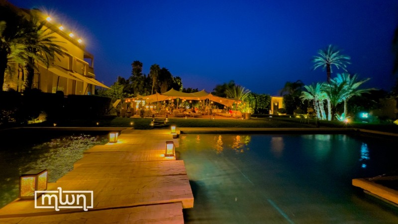 Mandarin Hotel Names Alain-Thomas Briere as New General Manager