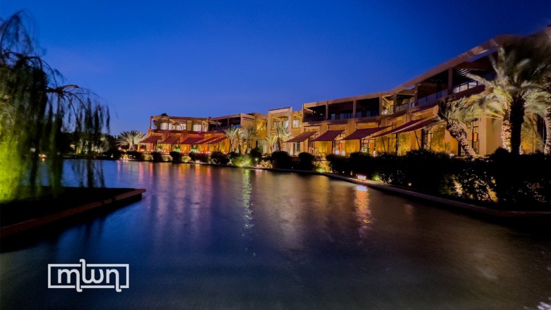 Mandarin Hotel Names Alain-Thomas Briere as New General Manager